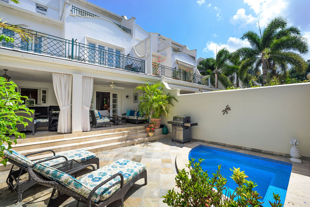 Turtles Reach villa | Mullins Bay vacation rental | Barbados